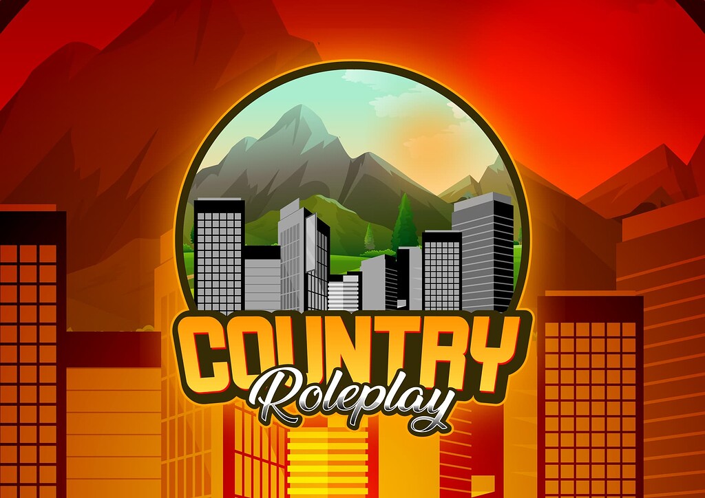 Country Roleplay | New Community | Public Server | Looking for Staff ...