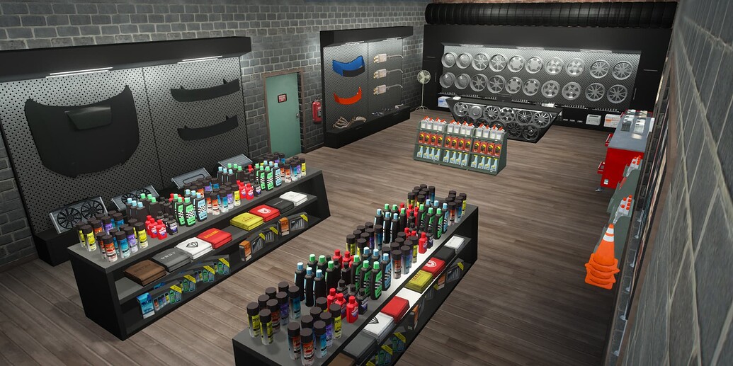 (NEW!) Astro Roleplay [Realistic Economy, QBCore, Custom Cars ...