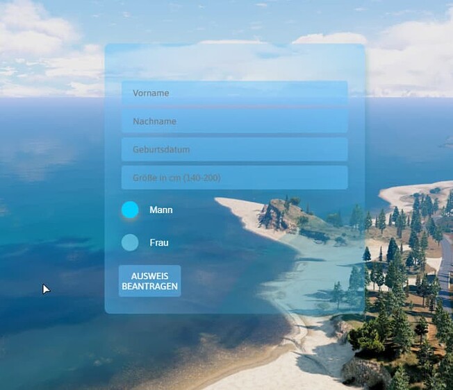 [Redesign] esx_identity - FiveM Releases - Cfx.re Community