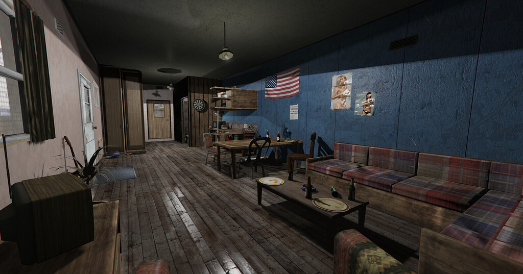 [MLO][PAID] Yellow Jack - Now with Trailer - FiveM Releases - Cfx.re ...