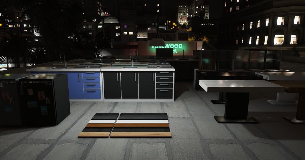 [PAID] [PROPS] Furniture for small kitchen - FiveM Releases - Cfx.re ...