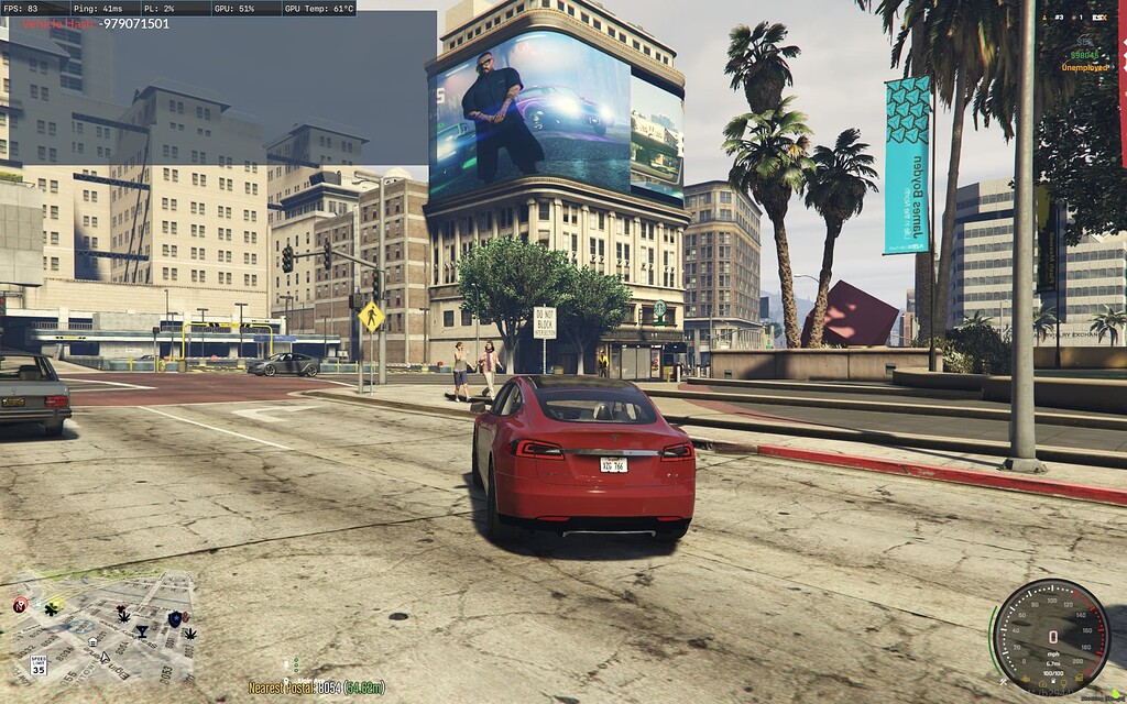 [FREE] Vehicle Hash Generator [Standalone] - FiveM Releases - Cfx.re ...