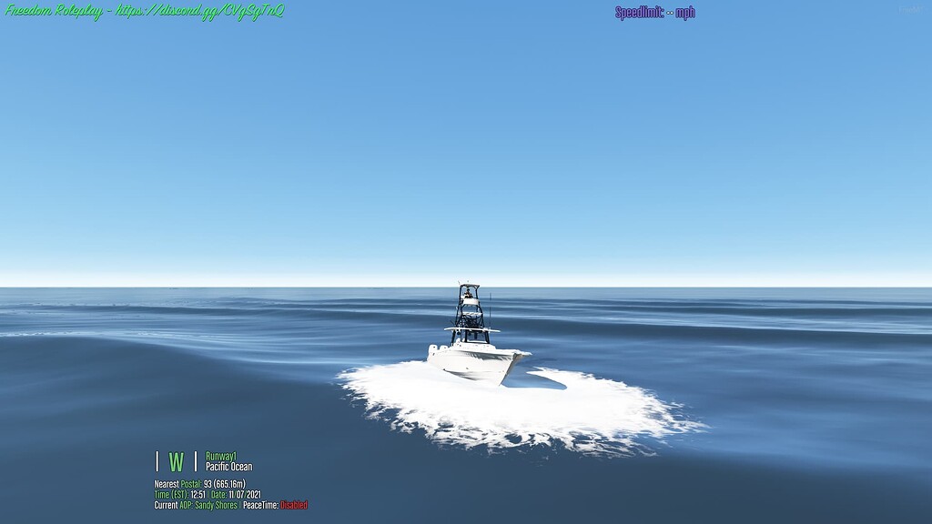 Freedom Roleplay 300 + Custom Vehicles! Custom Trucks Customs Boats abd ...