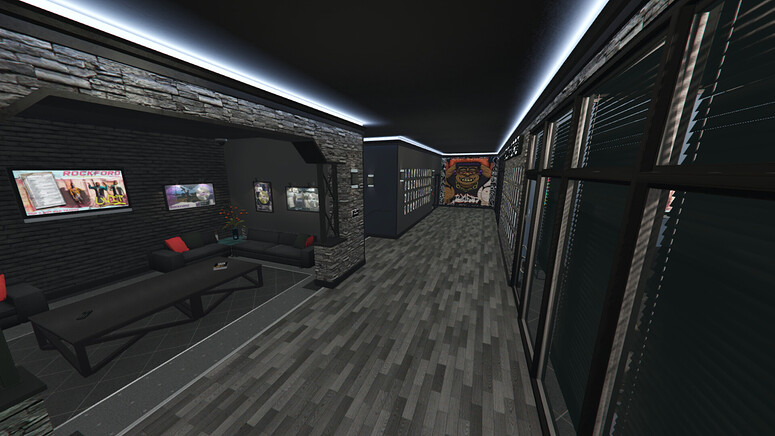 (Release) [MLO] Rockford Records (Recording Studio) - FiveM Releases ...