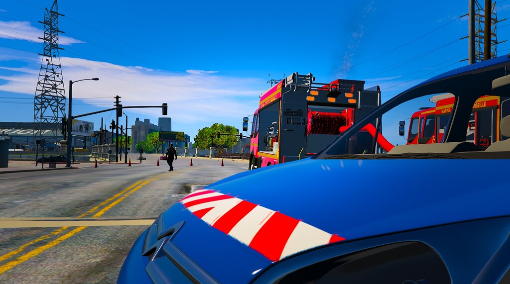 Popular Street - FiveM Snapmatic - Cfx.re Community