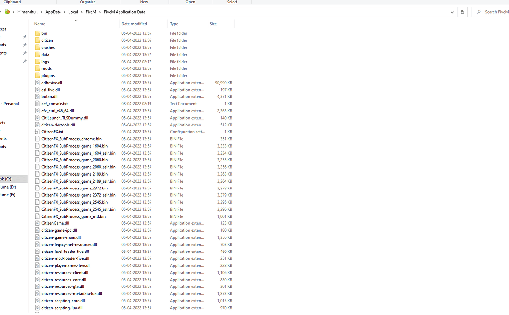 Couldn't load resource lc-crafting: Failed to open packfile: ReadBulk of header failed: Failed ...