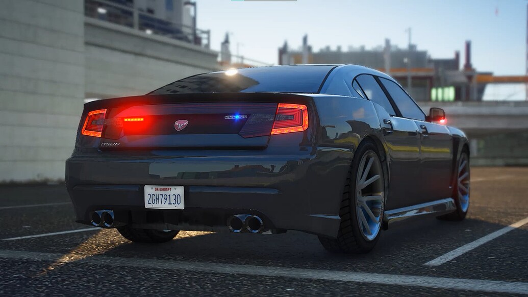 Police Undercover Pack [Add-On | Free | FiveM] - FiveM Releases - Cfx ...