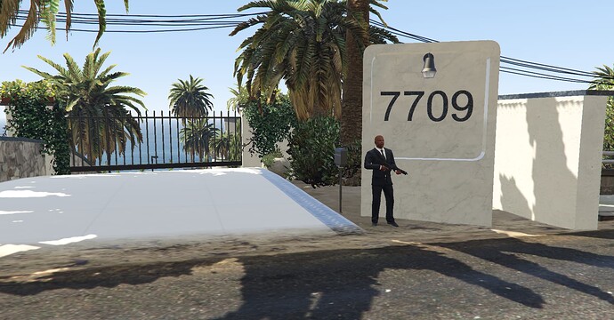 [Release] Malibu Mansion Security Guards - FiveM Releases - Cfx.re ...