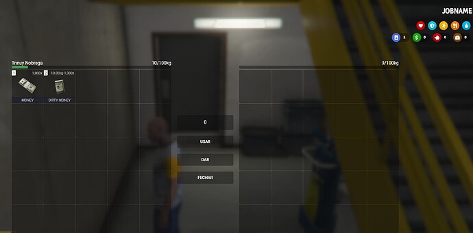 [FREE][ESX/QB] Trew Hud Revived - Page 4 - FiveM Releases - Cfx.re ...