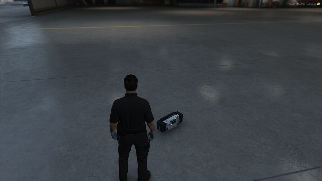 [PAID] Ox_inventory Custom Item Drops - FiveM Releases - Cfx.re Community