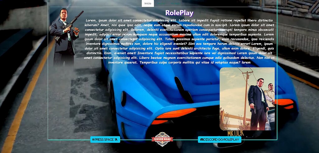 [free][qb/esx/standlone/custom] loading screen - FiveM Releases - Cfx ...