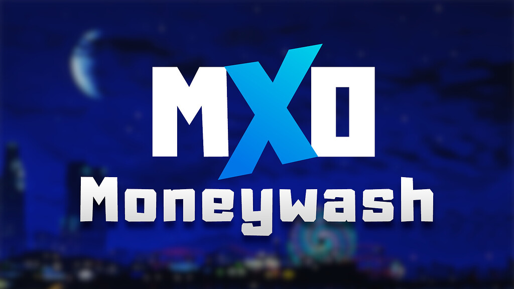 [FIVEM] Moneywash Script | Modern UI Design - FiveM Releases - Cfx.re ...