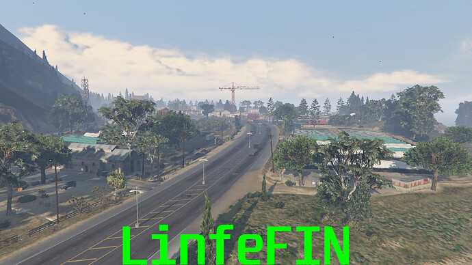 [Release] PaletoBay Remastered | YMAP & XML - FiveM Releases - Cfx.re ...