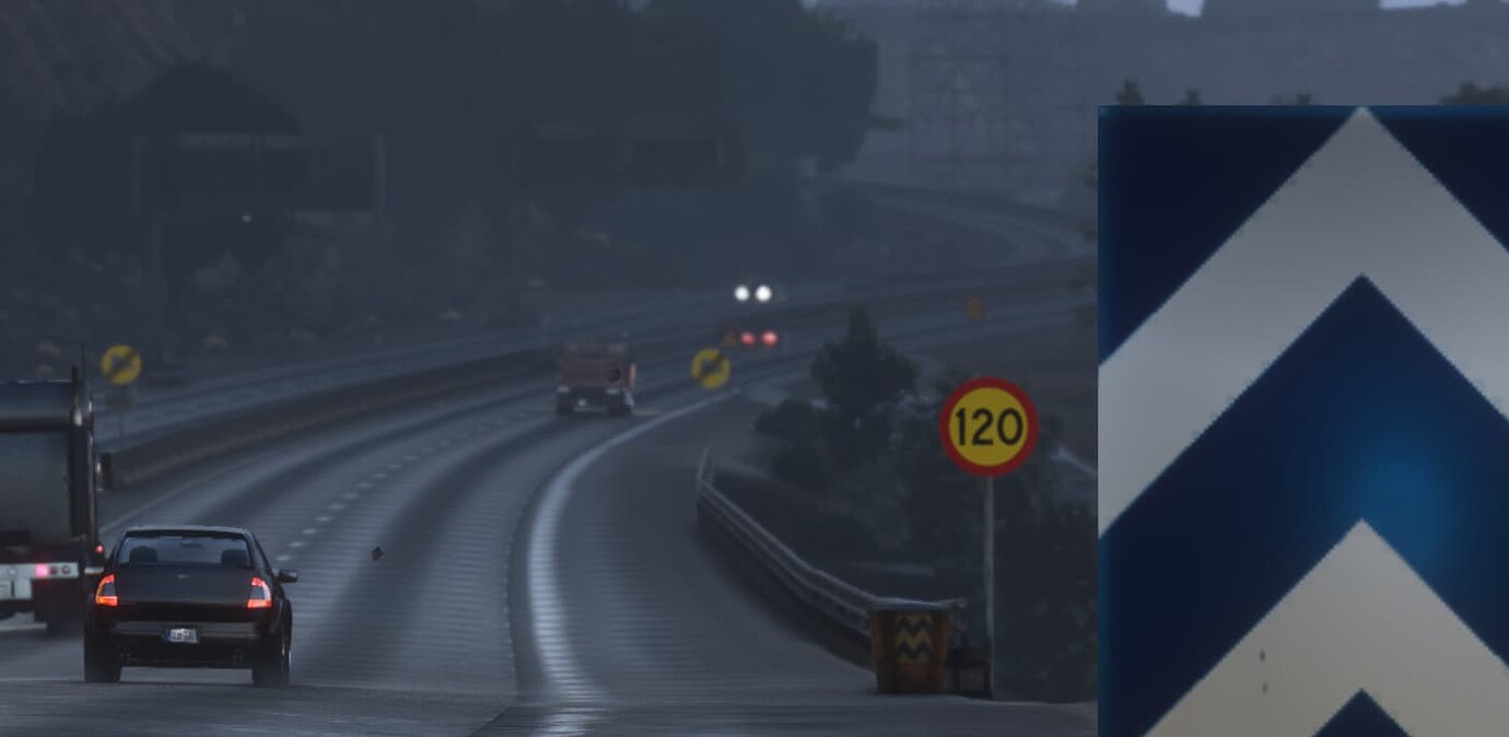 Real Life Traffic Signs for FiveM - Releases - Cfx.re Community