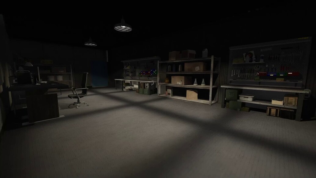 [MLO] Oil Refinery / Factory - FiveM Releases - Cfx.re Community