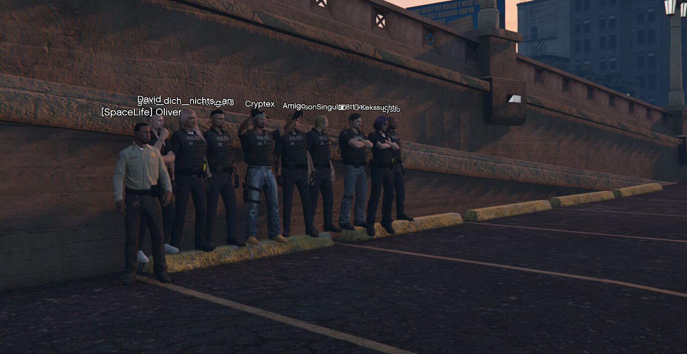 [Release] Crew System with Player Blip [PAID] - FiveM Releases - Cfx.re ...