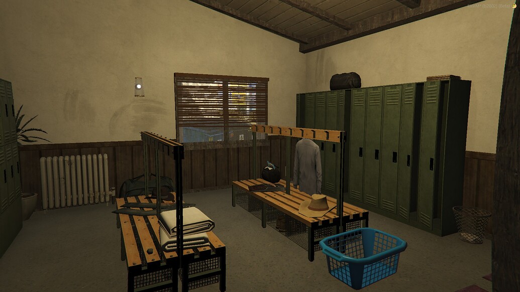 [PAID] [MLO] Paleto Bay Sheriff's Station 🤠 - FiveM Releases - Cfx.re ...