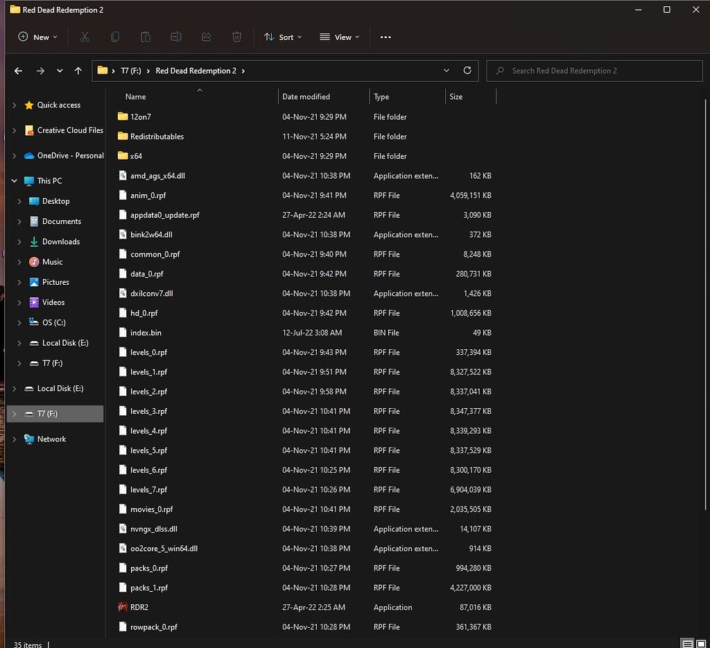RedM will not run. No error message, just crashes - RedM Client Support ...