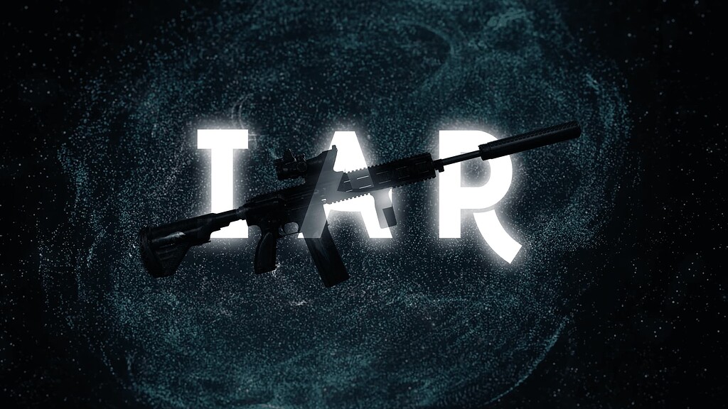 [weapon] [add-on] Infantry AR - FiveM Releases - Cfx.re Community