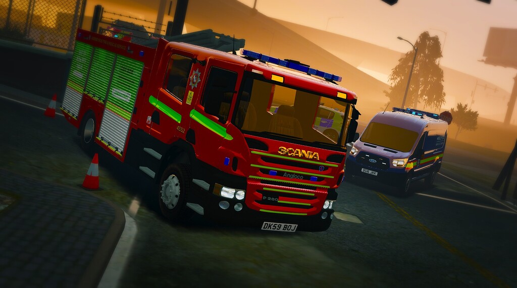 Mutiny Rd - FiveM Snapmatic - Cfx.re Community