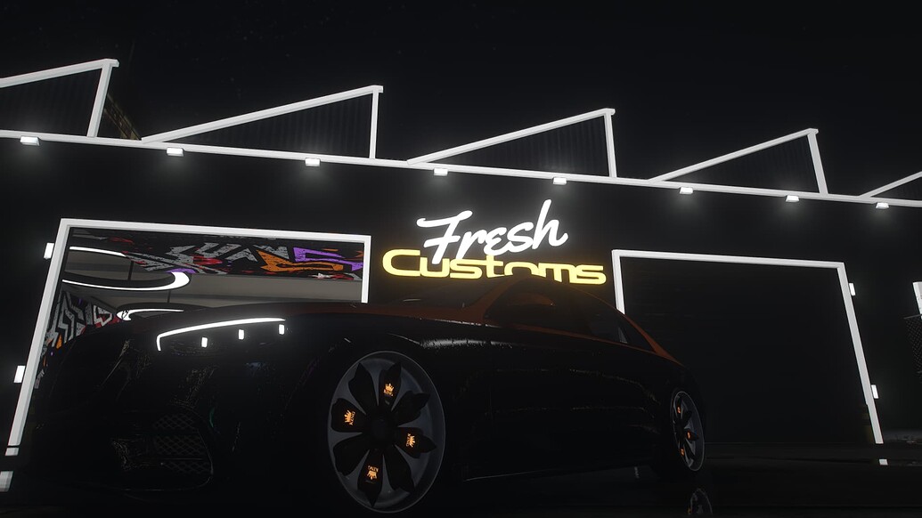 FiveM Wheels Pack! - FiveM Releases - Cfx.re Community