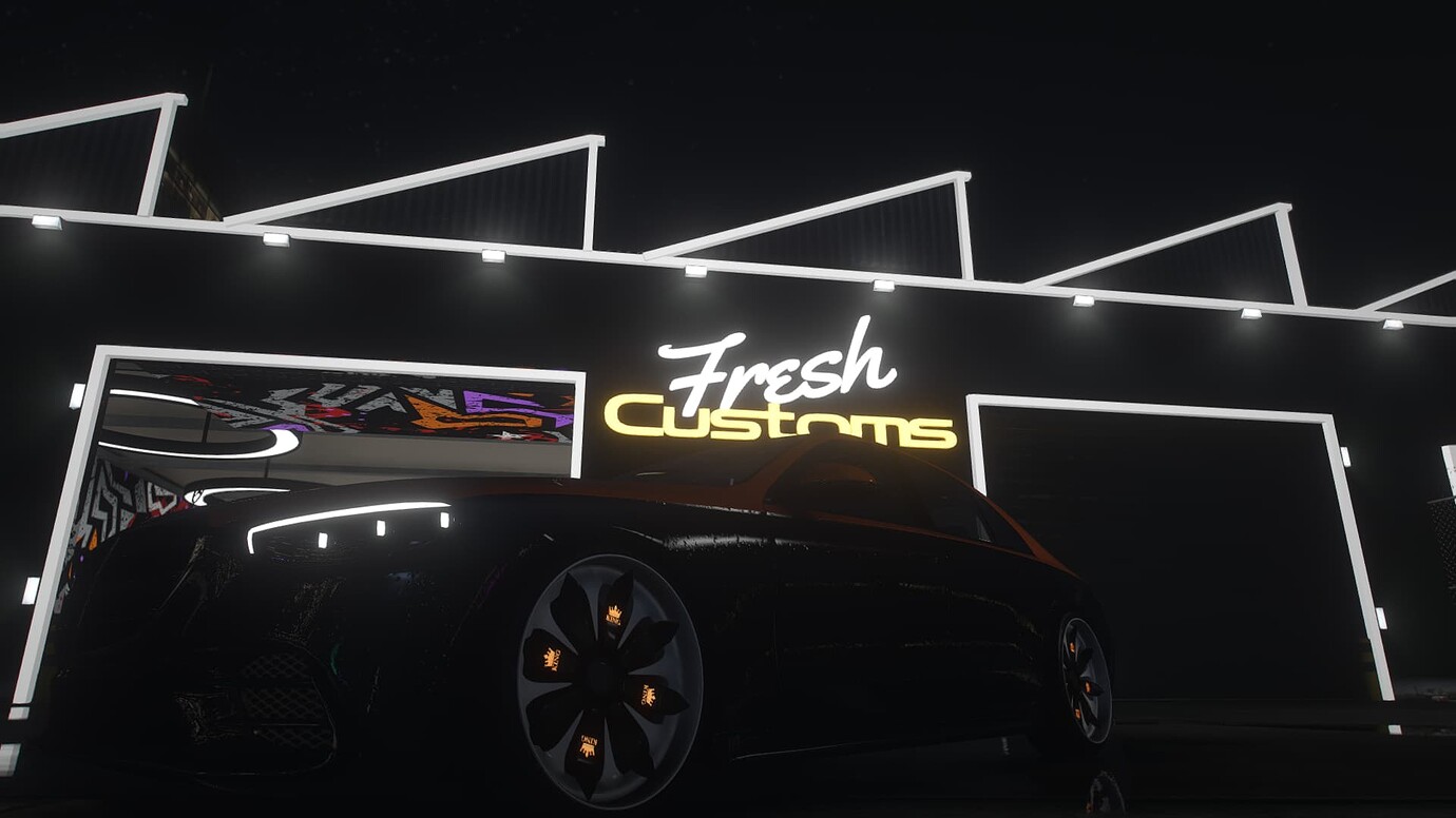 FiveM Wheels Pack! - FiveM Releases - Cfx.re Community