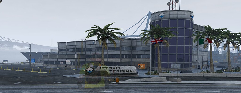 [MLO MAP] Port Management V3 - FiveM Releases - Cfx.re Community