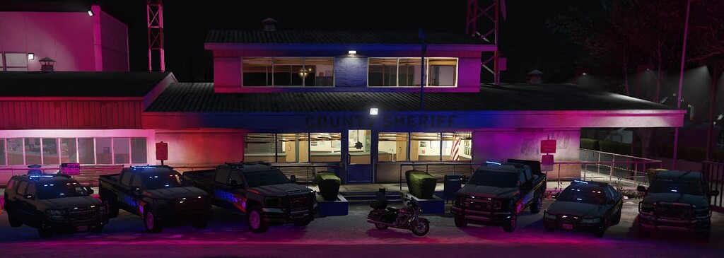 Palmetto State Roleplay https://discord.gg/T5AJUNVS55 - Server Bazaar ...