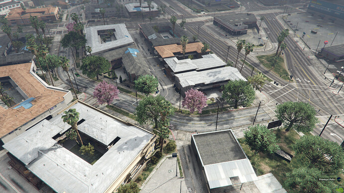 [YMAP] Southside "Projects" - FiveM Releases - Cfx.re Community