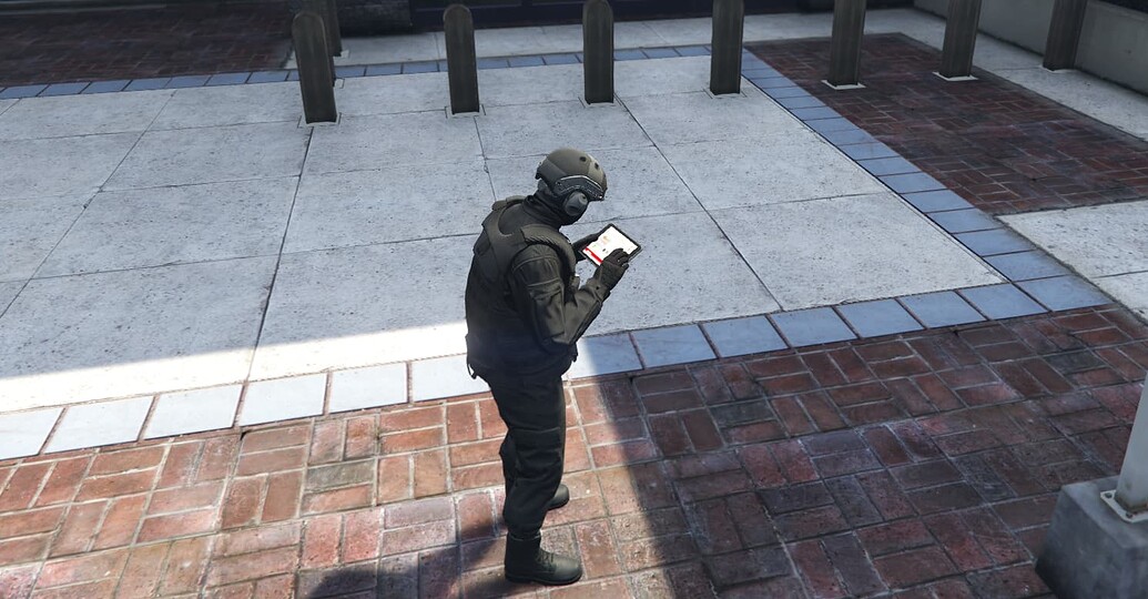 [QBCore] [PAID] QBCore Eclipse Police CAD - FiveM Releases - Cfx.re Community