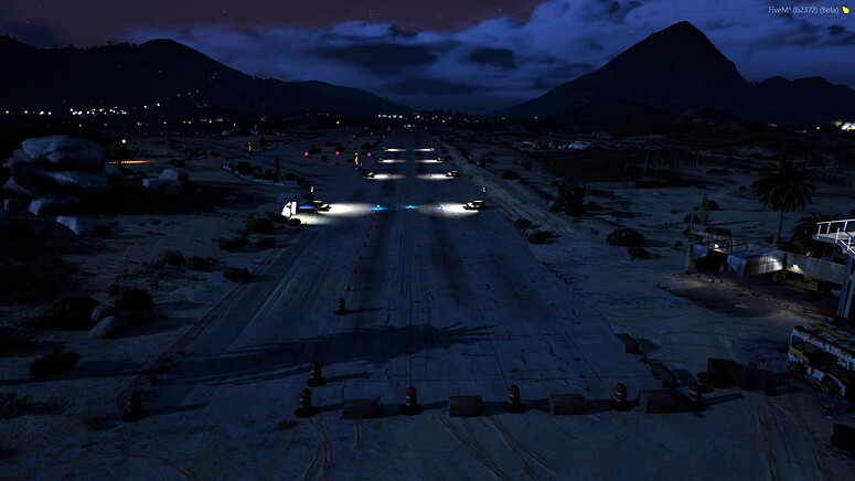 Fivem Maps - SendIt Dragstrip [ FREE ] (UPDATED V2 Release) - FiveM ...