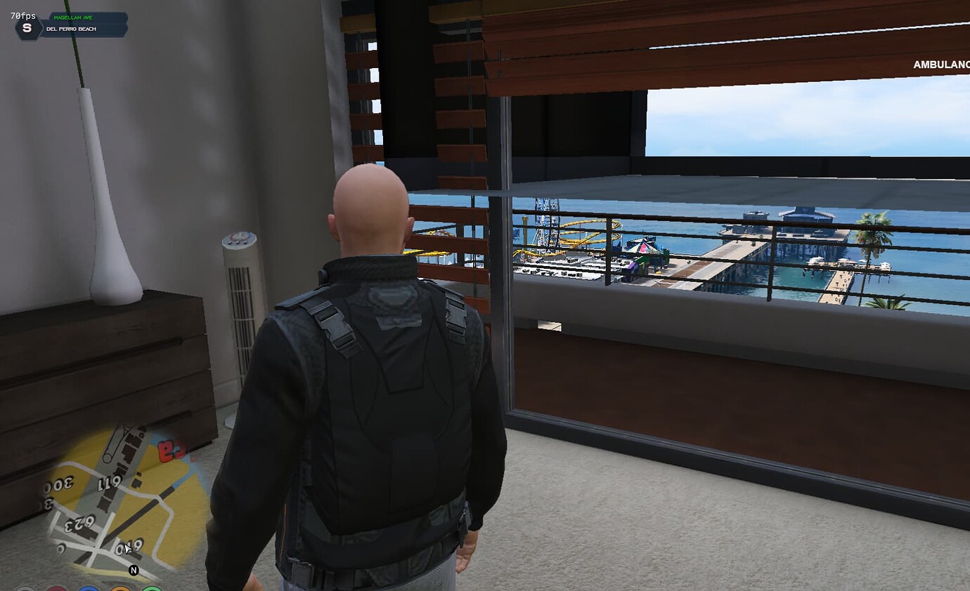 [MLO] [FREE] Sunshine Plaza - FiveM Releases - Cfx.re Community