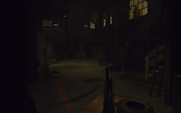 [YBN FIX] Torture Room Collision Fix [Free] - FiveM Releases - Cfx.re ...