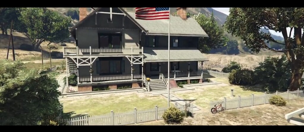 MLO LightHouse - FiveM Releases - Cfx.re Community