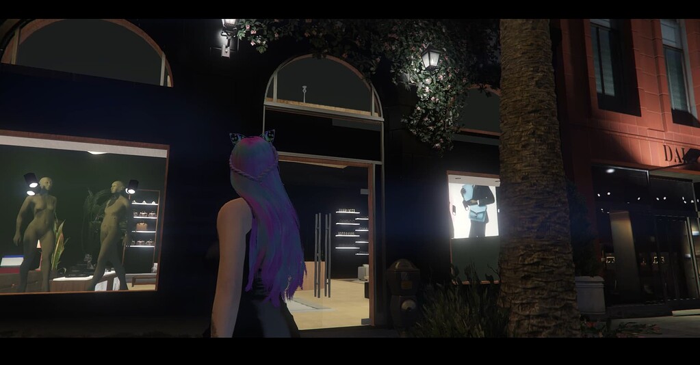 [GTA V] [Fivem] 8x Luxury Store MLO - FiveM Releases - Cfx.re Community