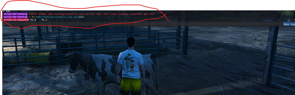 0R-Multi Farming System [ESX/QB] - FiveM Releases - Cfx.re Community