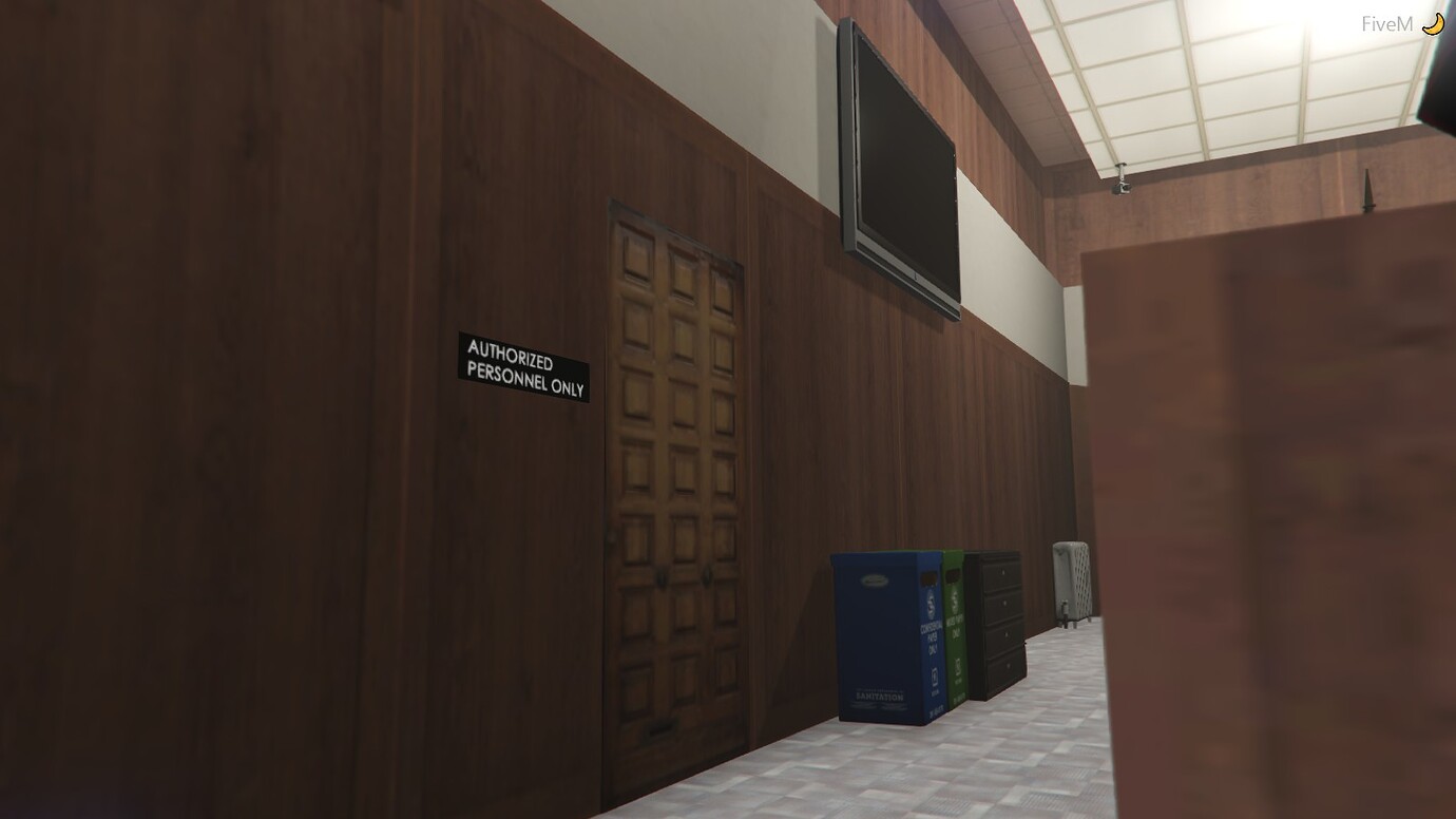 [Release] Court Room 1.0 [MLO Interior] - FiveM Releases - Cfx.re Community