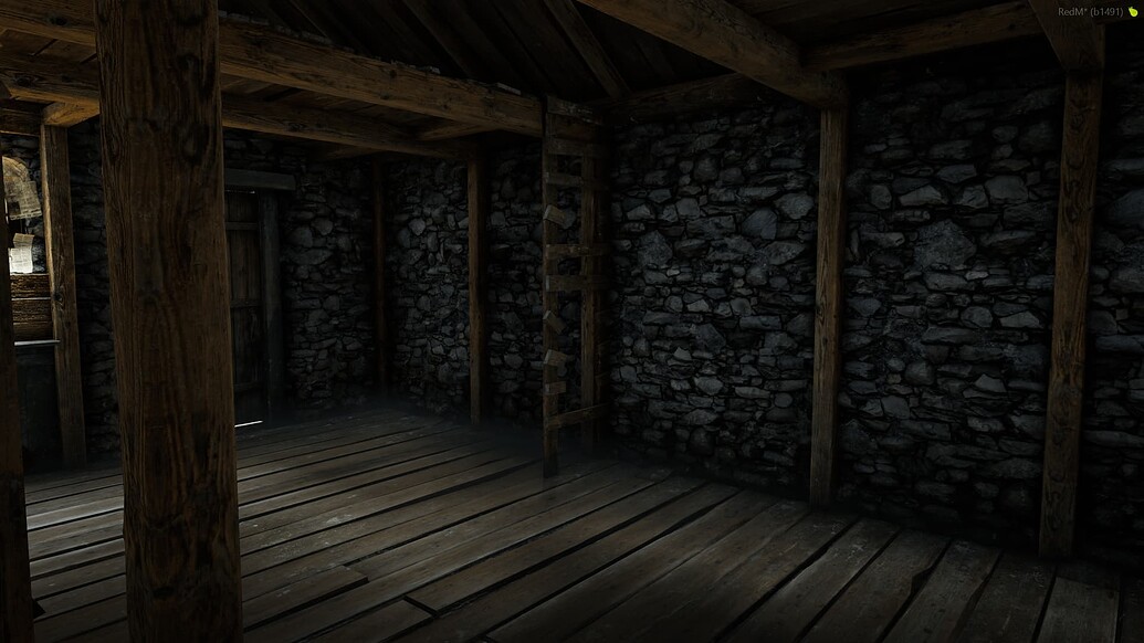 Osman Grove - RedM Releases - Cfx.re Community