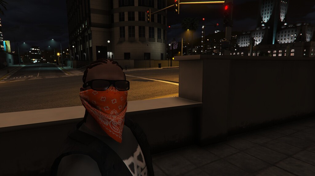 Integrity Way - FiveM Snapmatic - Cfx.re Community