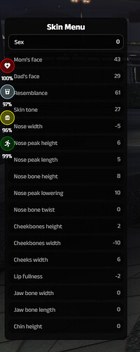Esx_skin menu is triggered after creating a new char - how to ...