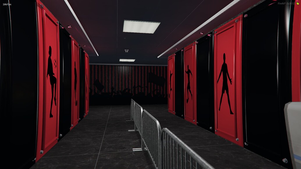 [PAID] [MAP] Soccer Stadium - FiveM Releases - Cfx.re Community