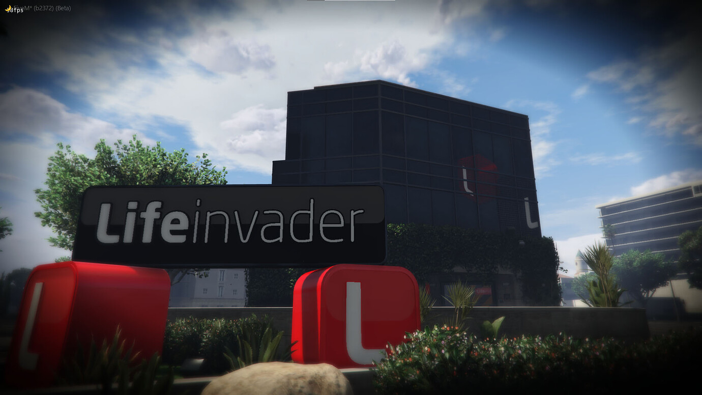 [PAID] LifeInvader Robbery [ESX,QB,VRP,VRPEX,STANDALONE] - FiveM Search