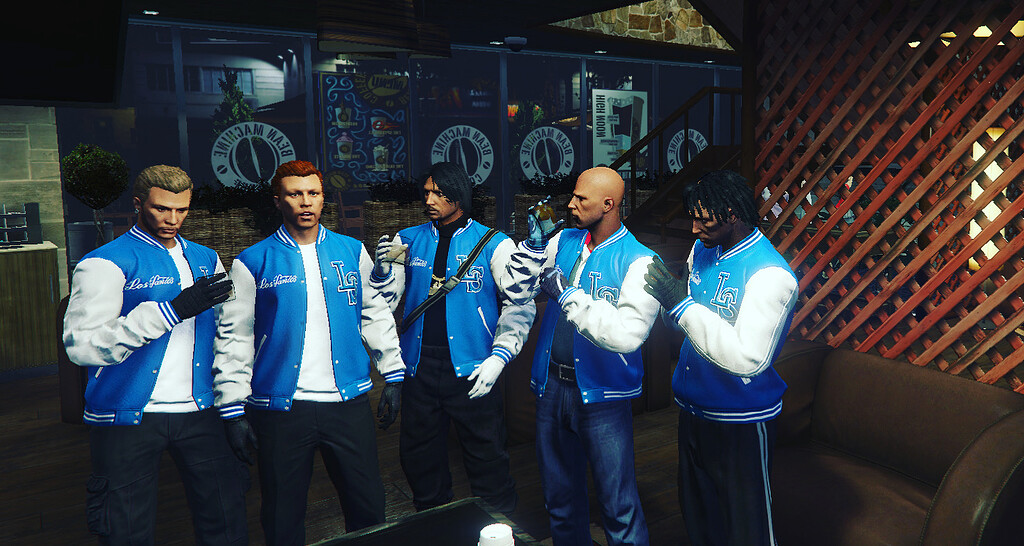 Onelife Roleplay | Australian Server | Serious RP | QBCORE - Server ...