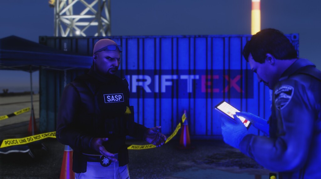 Buccaneer Way - FiveM Snapmatic - Cfx.re Community