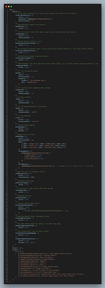 [PAID] Better Mechanics - FiveM Releases - Cfx.re Community