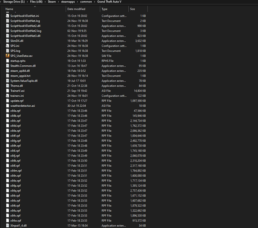FiveM too High Network Usage, causes High Ping on Server - FiveM Client ...