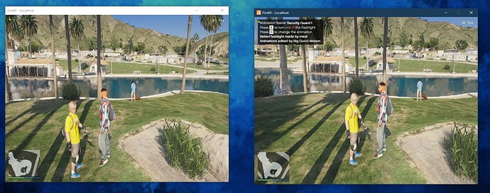 [PAID] BetterFlashlight [2.0] - Page 2 - FiveM Releases - Cfx.re Community