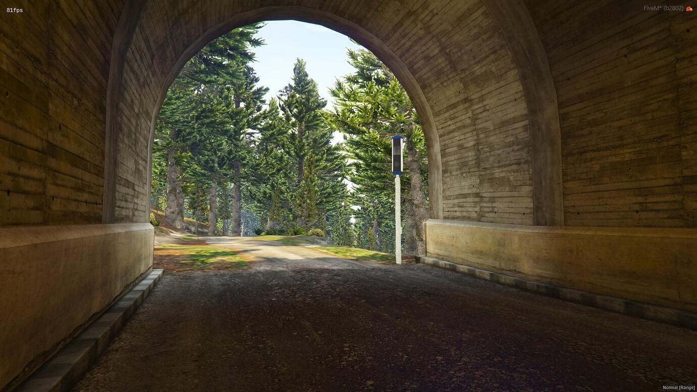 [PAID] [CUSTOM] [STANDALONE] Realistic SpeedCam script with 2 addon ...