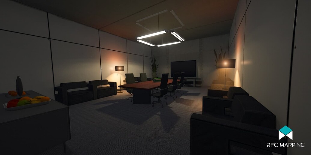 [MLO] Redline Performance - Tuner Shop - FiveM Releases - Cfx.re Community