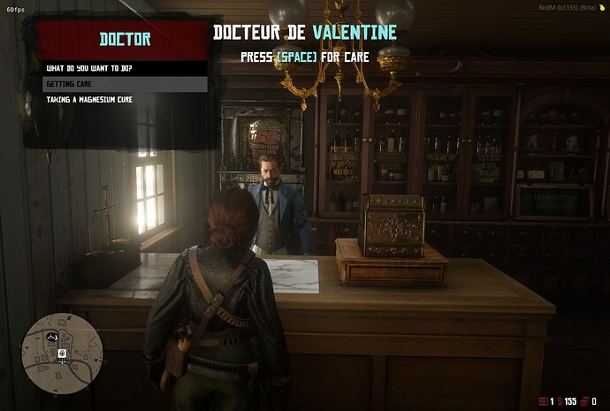 [PAID] Infinity_Docs v2 [redem:rp] - RedM Releases - Cfx.re Community